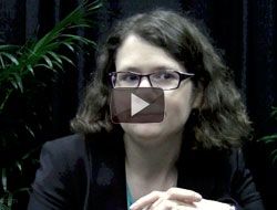 Dr. Fanale on Frontline Brentuximab in Lymphoma