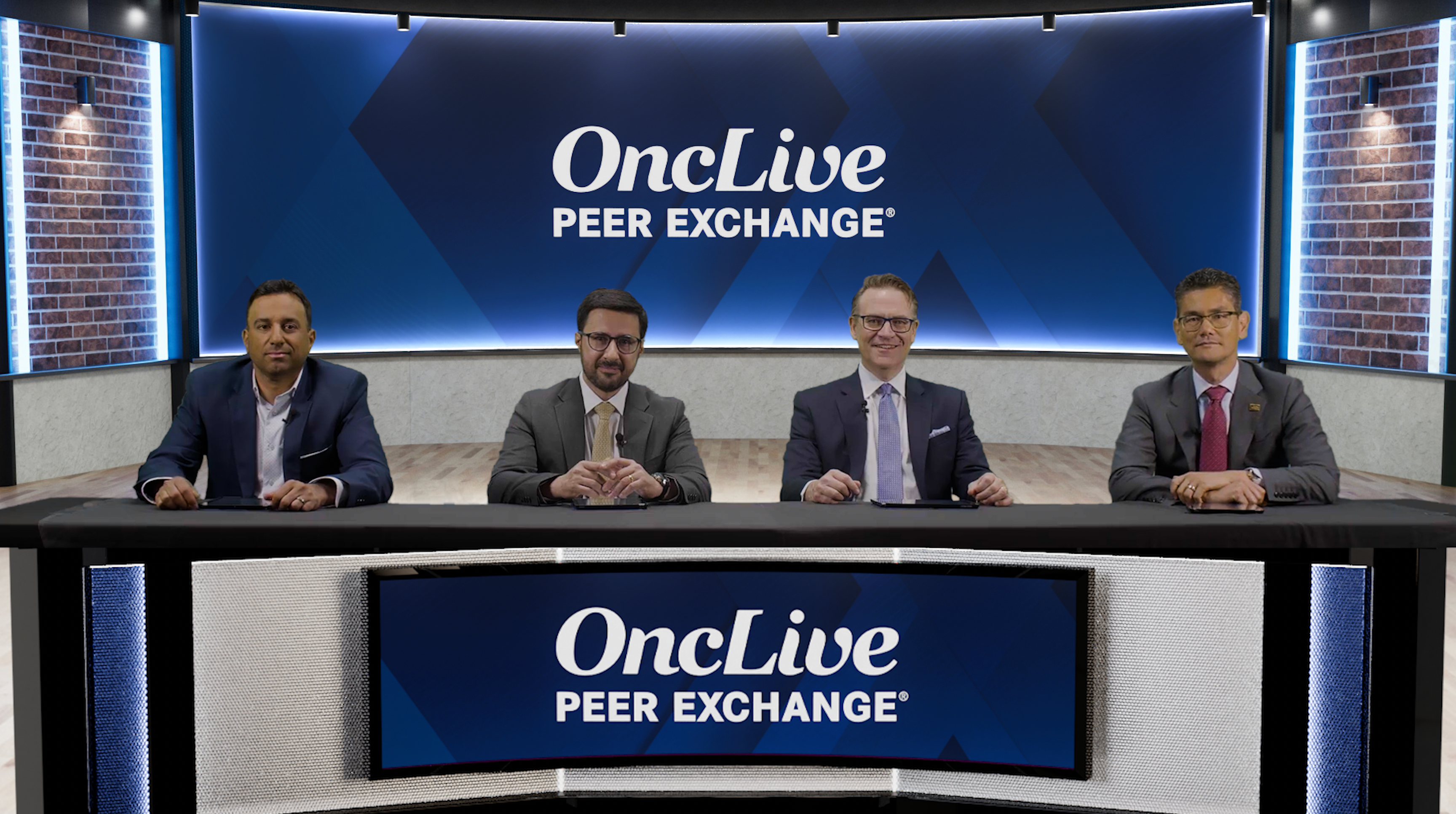 Treatment Intensification Across Disease Presentations in Metastatic ...
