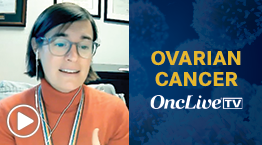 Dr. Rimel on the Importance of BRCA and HRD Testing in Ovarian Cancer