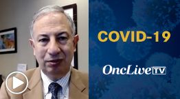 Dr. del Rio on Remaining Questions With the COVID-19 Vaccines
