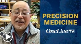 Dr. Lee on the Importance of Sequencing in Precision Medicine