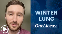 Dr Rosner on Personalizing Approaches to Perioperative Therapy in NSCLC