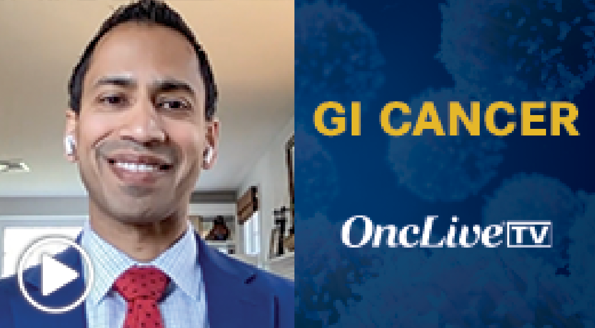Dr. Khan on the Rationale of Examining Disparate Outcomes in GI Tract ...