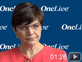 Dr. Simone Discusses the Precision Promise Trial in Pancreatic Cancer