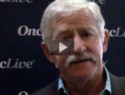 Dr. Alan Miller on Benefits of Liquid Biopsy