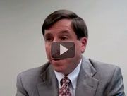 Dr. Pecora on the Pathway Inhibitor Cabozantinib