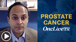 Dr. Ravi on Ongoing Investigation of PSMA-targeted Therapies in mCRPC