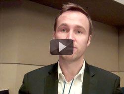 Dr. Dunleavy Discusses Treatment Options for PMBL