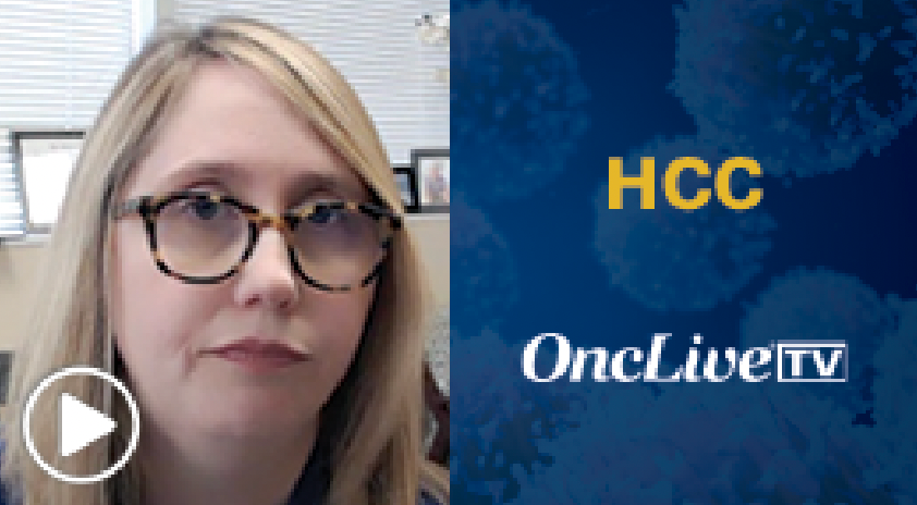 Dr Goff on Key Takeaways from the SWOG 1815 Trial in Biliary Tract Cancers