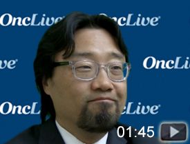 Dr. Hong on the Design of the InnovaTV 201 Trial in Cervical Cancer