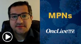 Dr. Yacoub on Next Steps With Parsaclisib Plus Ruxolitinib in Myelofibrosis