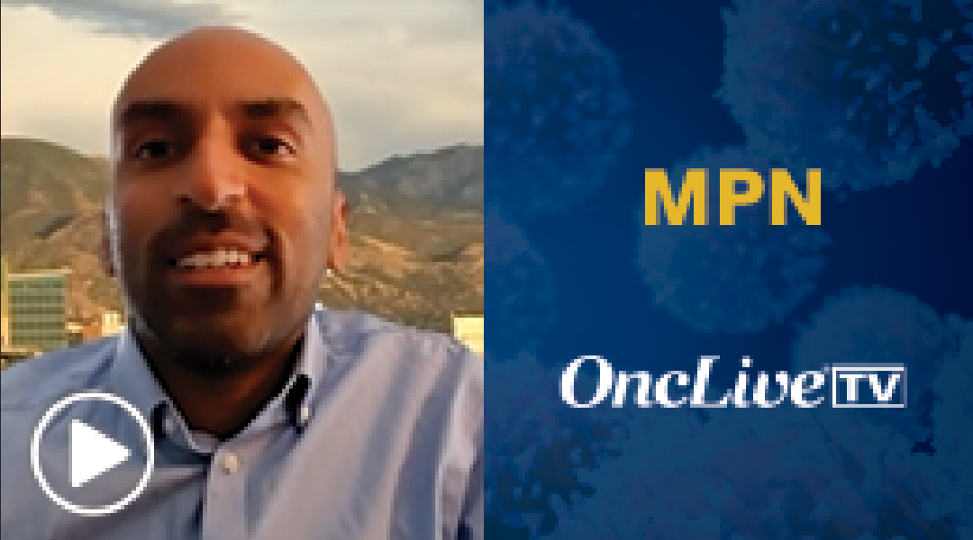 Dr Patel on How the Timing of ASCT Affects Post-Transplant ...