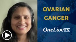 Dr. Pothuri on the Role of Maintenance Therapy in BRCA+ Ovarian Cancer