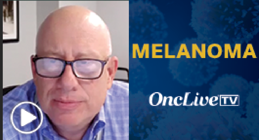 Dr Spira on the Evaluation of Fianlimab Plus Cemiplimab in Advanced ...