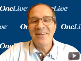 Dr. Shore on the Need for Further Education on Molecular Testing in mCRPC