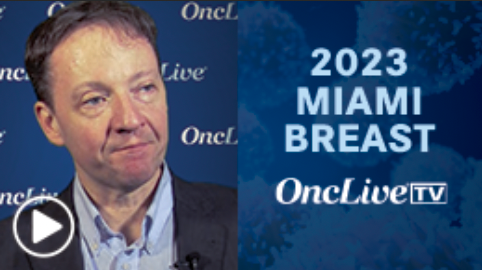 Dr. Chmura on the Management of Oligometastatic Breast Cancer