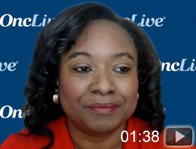 Dr. Baskin on Racial Disparities and Early Screening in Prostate Cancer