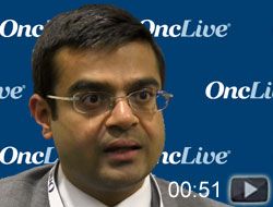 Dr. Parikh on the Significance of the CLL-IPI | OncLive