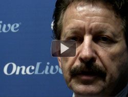Dr. Karsh on the TERRAIN Trial for Prostate Cancer