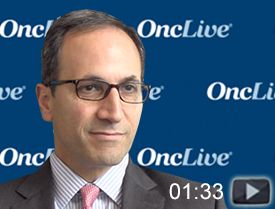 Dr. Ferris Discusses Nivolumab in Head and Neck Cancer | OncLive