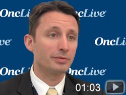 Dr. Peter O'Donnell on Atezolizumab and IMvigor 210