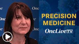Dr Pistilli on Understanding Dynamic HER2 Expression in Metastatic ...