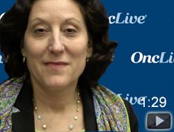 Dr. Hope Rugo on Trastuzumab Biosimilar in HER2-Positive Breast Cancer