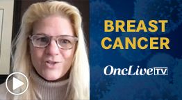 Dr. Traina on the Effects of Elacestrant in ER+, HER2- Breast Cancer