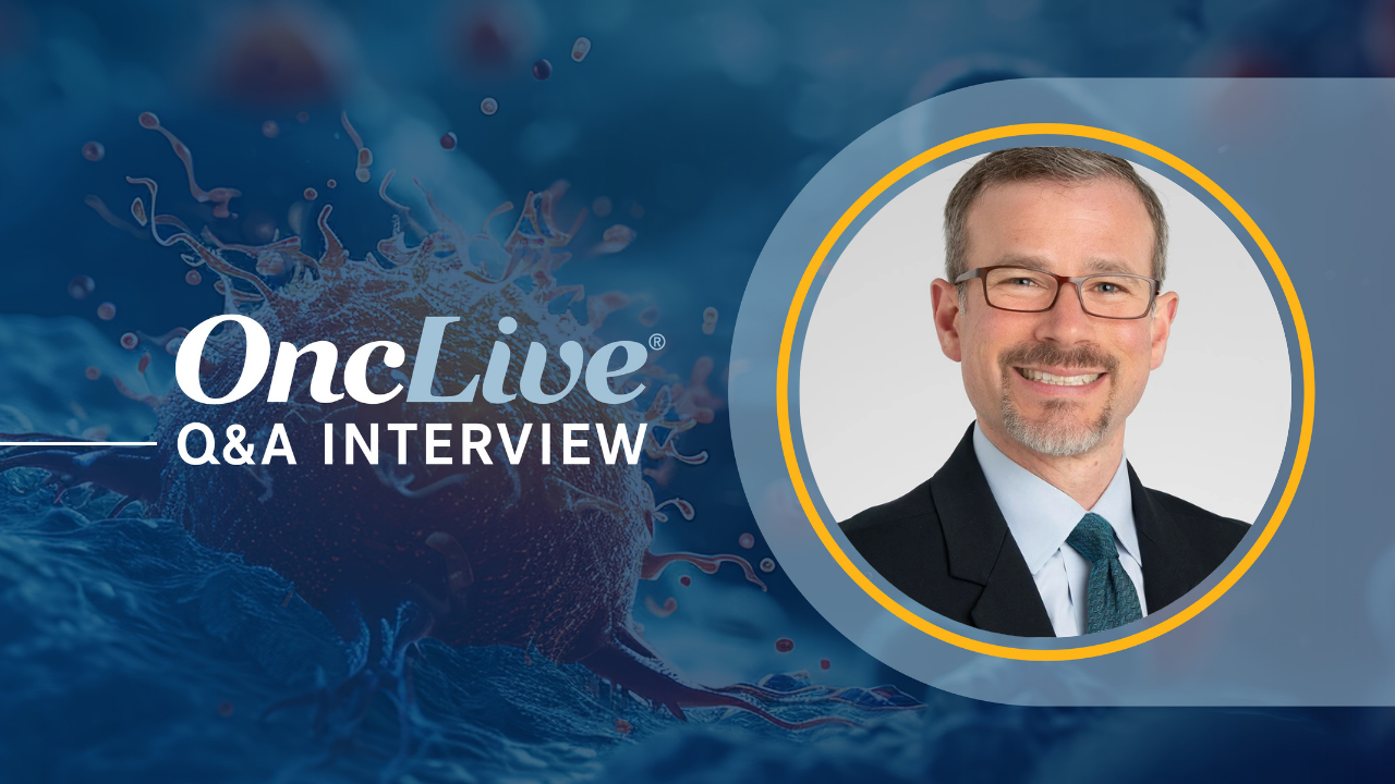 Olaparib Withstands the Test of Time With Long-Term Data Supporting Its ...