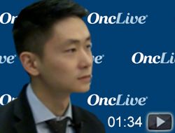 Dr. Jun Discusses Cyptogenic Hepatocellular Carcinoma