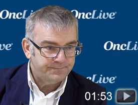 Dr. Emberton on the Importance of Multidisciplinary Care in Prostate ...