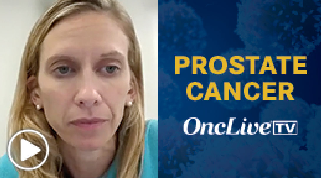 Dr Yentz on Treatment Decisions for Patients With Kidney Cancer