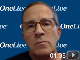 Dr. Shore on Unmet Needs in Nonmetastatic CRPC