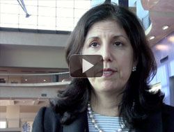 Dr. Vahdat on Frontline Eribulin Plus Trastuzumab in MBC