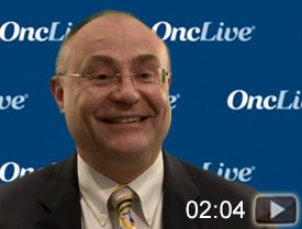 Dr. Lenz on the Changing Landscape of Metastatic Colorectal Cancer