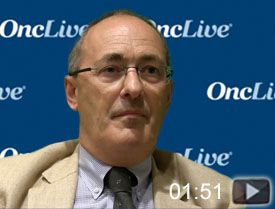 Dr. Ellis on Resistance to Endocrine Therapy in HR+ Metastatic Breast ...