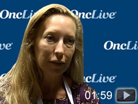 Dr. Melisko Reflects on Findings From the MINDACT Trial in Breast ...