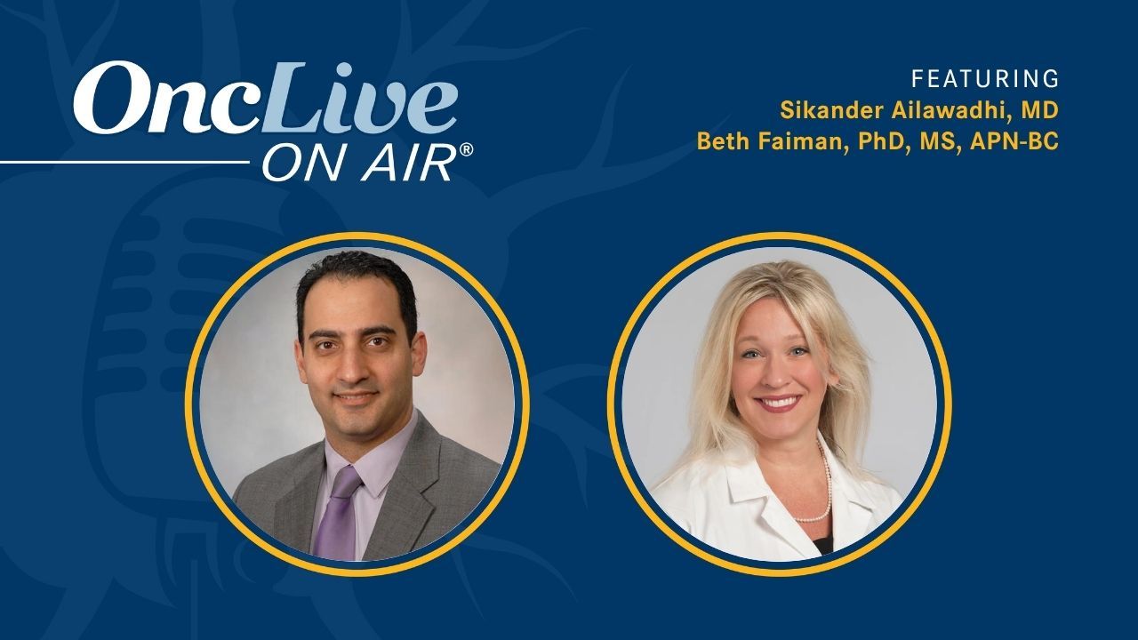 Patient-Reported Outcomes Show Benefits of Isatuximab On-Body Injector in Myeloma: With Sikander ...