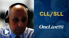 Dr Kenderian on the Efficacy of Liso-Cel in R/R CLL/SLL