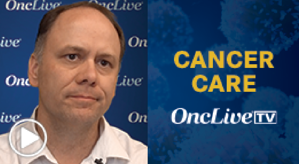 Dr Reed on the Investigation of Trastuzumab Deruxtecan in HER2 ...