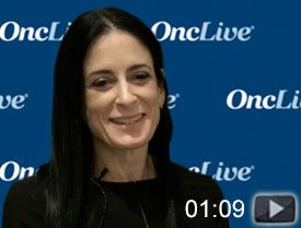 Dr. Valdes-Albini on the FDA Approval of Adjuvant Pertuzumab in HER2 ...