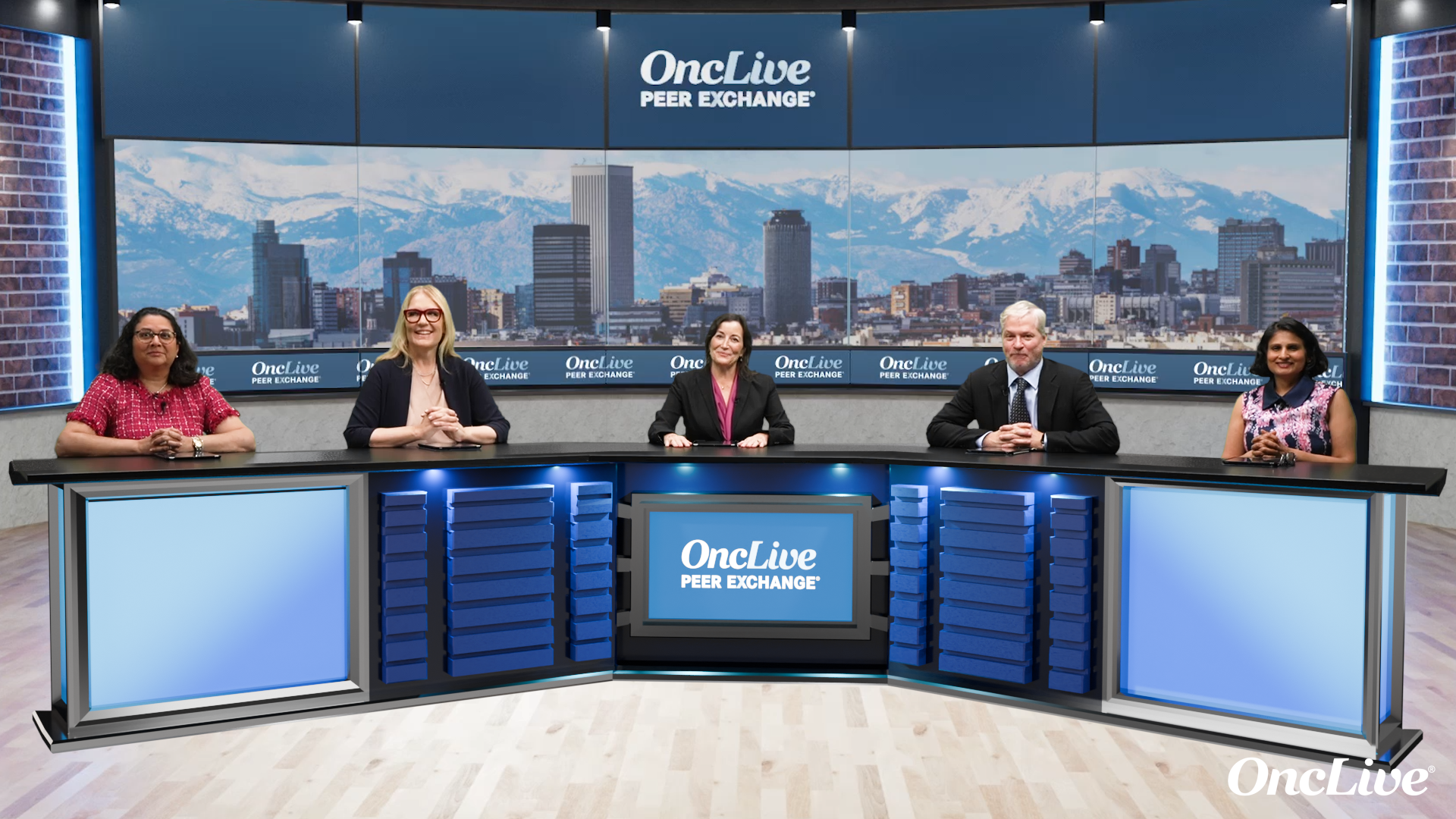 Managing Recurrent Endometrial Cancer: Treatment Strategies and RUBY ...