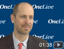 Dr. Overman on Remaining Questions With Immunotherapy in CRC | OncLive