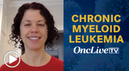 Dr. Hobbs on the Role of Molecular Testing to Determine Resistance in CML