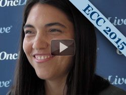 Dr. Andrea Apolo on Avelumab in Metastatic Bladder Cancer