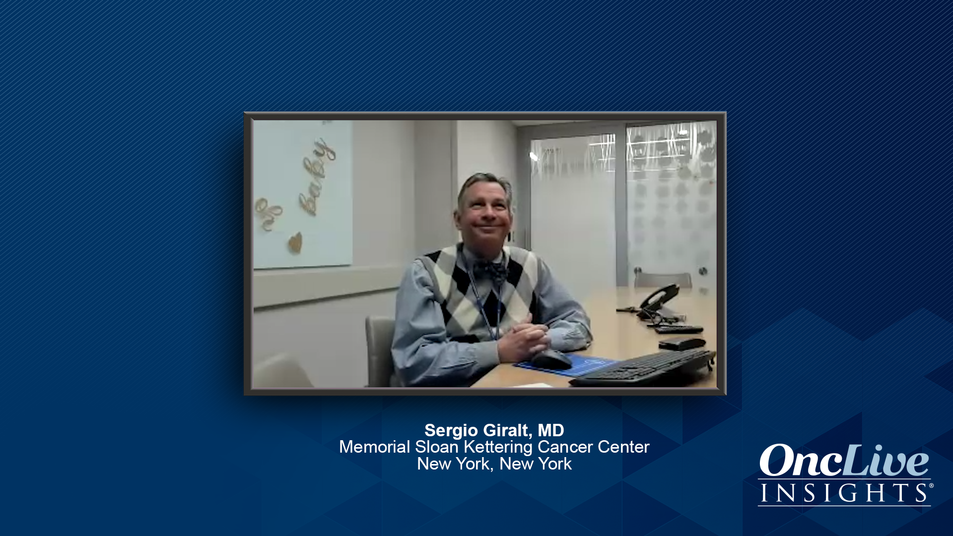 A Multidisciplinary Approach to Managing VOD | OncLive