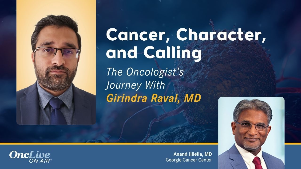 Passion and Innovation Formed the Foundation for a Leading Cancer ...
