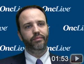 Dr. Gainor on the PACIFIC-2 Trial in Stage III NSCLC