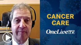 Dr Gertz on the Investigation of Birtamimab in Mayo Stage IV AL Amyloidosis