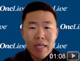 Dr. Ahn on the KEYNOTE-177 Trial in Newly Diagnosed MSI-H/dMMR mCRC
